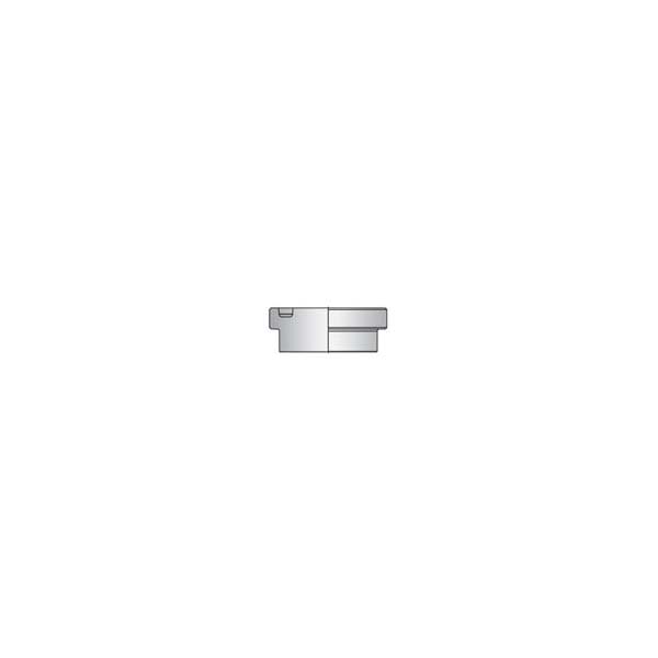 A23 Code 61 Plug - Hose Plus Fittings