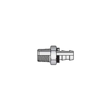 PUSH LOCK FITTINGS - Hose Plus Fittings