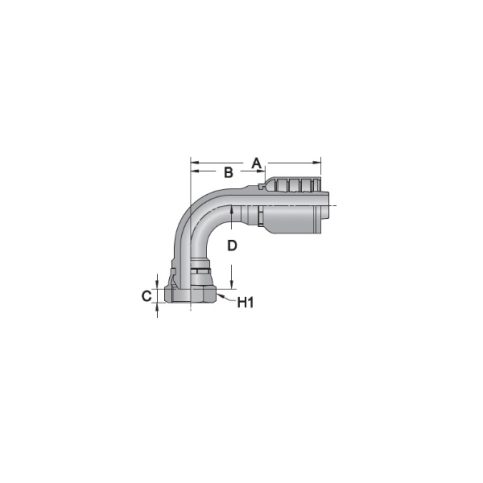 Products - Hose Plus Fittings